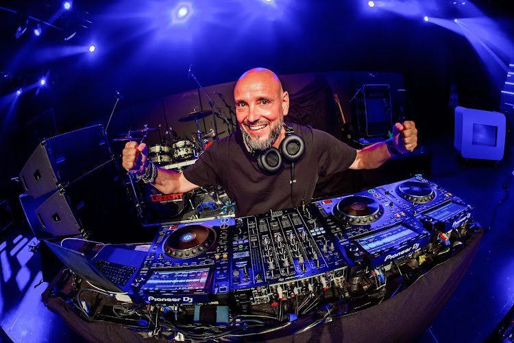 Marco produceert - Unieke Muziek op Maat voor Jouw Event